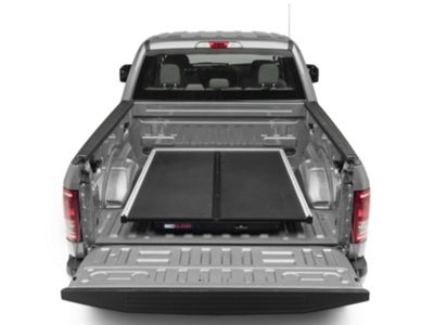 Bedslide F-150 S Model Bed Cargo Slide T537431 (97-25 F-150) - Free ...