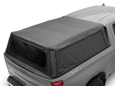 Bestop Silverado 1500 Supertop Soft Bed Topper S115076 (19-25 Silverado ...