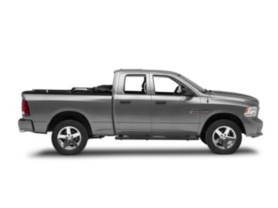 Bestop RAM 1500 Supertop Soft Bed Topper R107411 (02-08 RAM 1500 w/ 6.4 ...