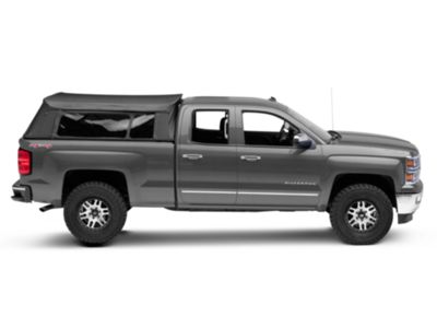 Bestop Silverado 1500 Supertop Soft Bed Topper S108713 (99-18 Silverado ...
