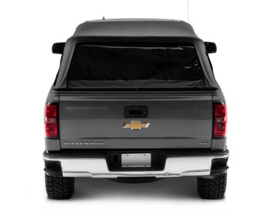 Bestop Silverado 1500 Supertop Soft Bed Topper S108713 (99-18 Silverado ...
