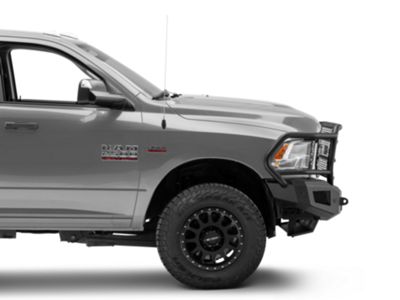 Body Armor 4x4 RAM 2500 Ambush XT Series Front Bumper DG-20338 (10-18 ...