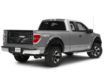 Covercraft Pro Net F-150 Original Performance Series Tailgate Net ...