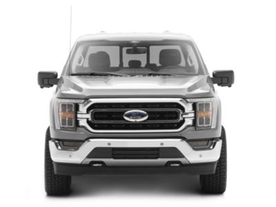 Diode Dynamics F-150 Elite Series LED Fog Lights; Yellow DD5170 (21-23 ...