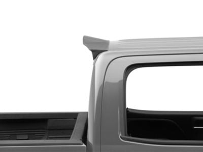 EGR Silverado 1500 Truck Cab Spoiler 981579 (14-18 Silverado 1500 ...