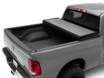 Extang RAM 2500 Solid Fold ALX Tri-Fold Tonneau Cover HR33092 (10-24 ...
