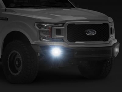 F-150 BARDE Front Bumper (18-20 F-150, Excluding Powerstroke & Raptor ...