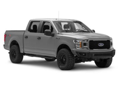 F-150 BARDE Front Bumper (18-20 F-150, Excluding Powerstroke & Raptor ...