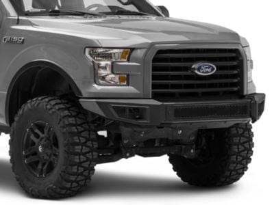 F-150 BARDE Front Bumper (15-17 F-150, Excluding Raptor) - Free Shipping