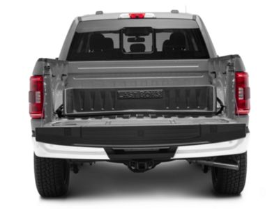 Last Boks F-150 Truck Bed Cargo Box LBTR56 (97-25 F-150 Styleside ...