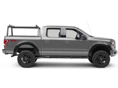 Leitner Designs F-150 Active Cargo System Bed Rack T530304 (04-22 F-150 ...