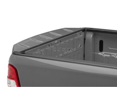 MMD RAM 1500 Tailgate Spoiler; Pre-Painted R157882 (19-26 RAM 1500 ...