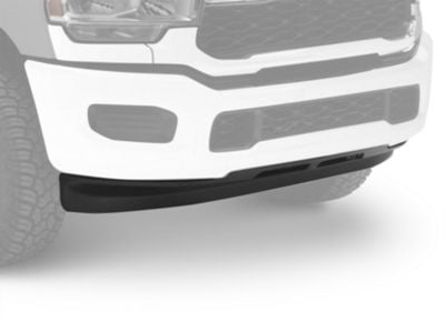 Mopar RAM 2500 Air Dam; Front 68384301AB (19-25 RAM 2500) - Free Shipping