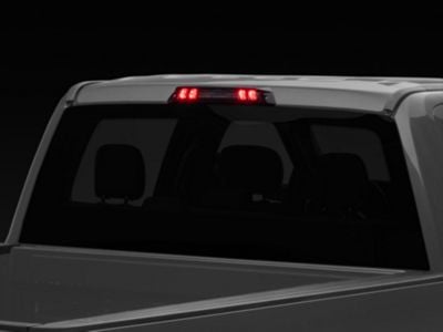 Morimoto F-250 Super Duty X3B LED Brake Light Rapid Flash Module X3B01 ...