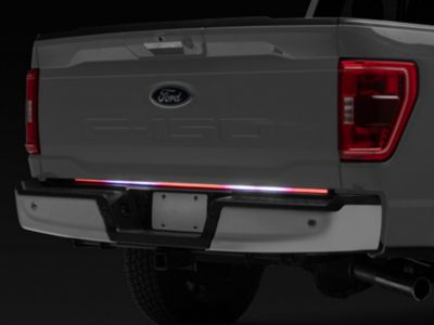 Putco F-150 Freedom Blade LED Tailgate Light Bar; 60-Inch 760060-13 (21 ...
