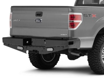 Ranch Hand F-150 Sport Rear Bumper SBF09HBLSL (09-14 F-150)