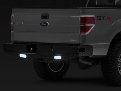 Ranch Hand F-150 Sport Rear Bumper SBF09HBLSL (09-14 F-150)