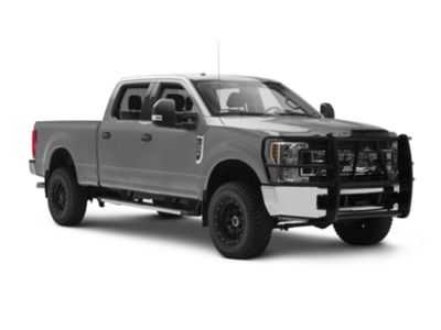 Ranch Hand F-250 Super Duty Legend Grille Guard for Forward Facing ...