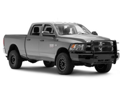 Ranch Hand RAM 2500 Summit Front Bumper FSD101BL1S (10-18 RAM 2500)
