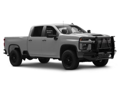 Ranch Hand Silverado 2500 Legend Front Bumper FBC201BLR (20-23 ...