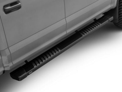 Raptor Series F-350 Super Duty 6-Inch OEM Style Slide Track Running ...