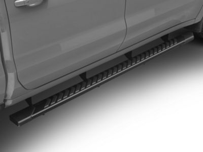 Raptor Series Silverado 1500 5-Inch OEM Style Full Tread Slide Track ...