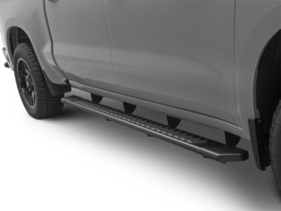 Raptor Series Silverado 1500 5-Inch OEM Style Full Tread Slide Track ...