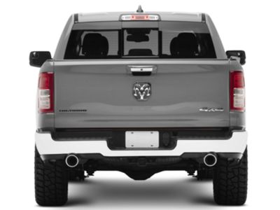 Raxiom RAM 1500 60-Inch LED Tailgate Bar T569483 (Universal; Some ...