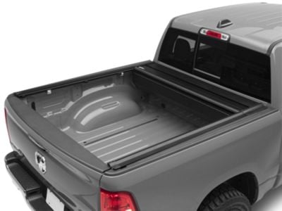 Retrax RAM 1500 IX Flush Mount Retractable Tonneau Cover R150388 (19-26 ...