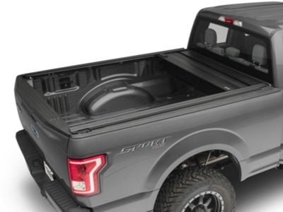 Retrax F-150 RetraxPRO MX Tonneau Cover T537159 (04-14 F-150)