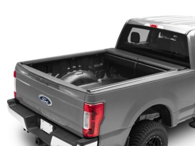 Roll-N-Lock F-250 Super Duty M-Series XT Retractable Bed Cover SD32955 ...