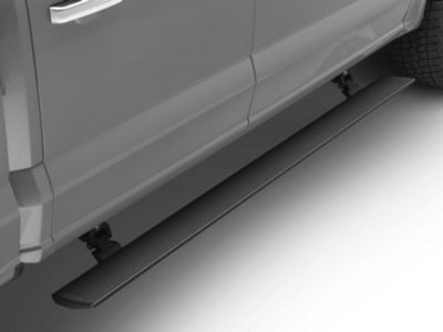 F 150 Power Running Boards