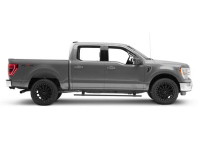 Rough Country F-150 Power Running Boards PSR71520 (15-24 F-150 ...