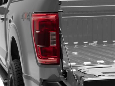 Rough Country F-150 Tailgate Assist 73210 (15-25 F-150) - Free Shipping