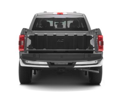 Rough Country F-150 Truck Bed Cargo Storage Box; 56-Inch 10202 ...