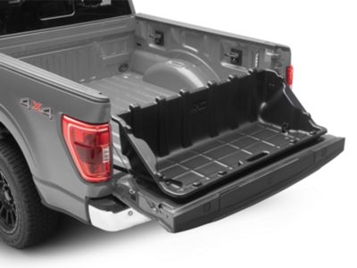 Rough Country F-150 Truck Bed Cargo Storage Box; 56-Inch 10202 ...