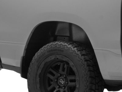 Rugged Liner RAM 1500 Rear Wheel Well Inner Liners WWD19 (19-26 RAM ...