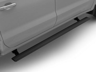 Silverado 1500 Elite Retractable Power Running Boards (22-25 Silverado ...