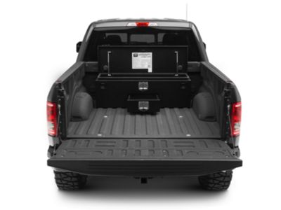 Smittybilt F-150 Adventure Storage Box 18605