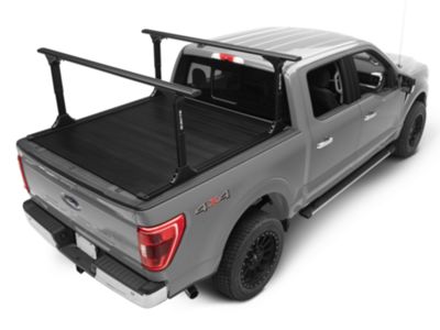 Truxedo F-150 Elevate FS Rack 1118570 (Universal; Some Adaptation May ...