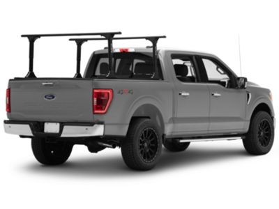 Truxedo F-150 Elevate FS Rack 1118570 (Universal; Some Adaptation May ...