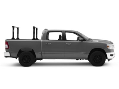 Truxedo RAM 1500 Elevate FS Rack 1118570 (Universal; Some Adaptation ...