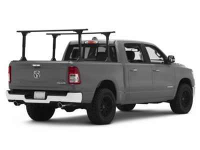 Truxedo RAM 1500 Elevate FS Rack 1118570 (Universal; Some Adaptation ...