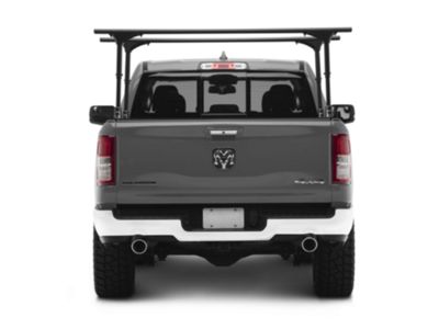 Truxedo RAM 1500 Elevate FS Rack 1118570 (Universal; Some Adaptation ...