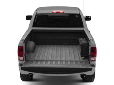 UnderCover RAM 1500 Swing Case Storage System; Passenger Side SC302P ...