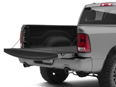 UnderCover RAM Swing Case Storage System - Driver Side SC300D (02-18 ...