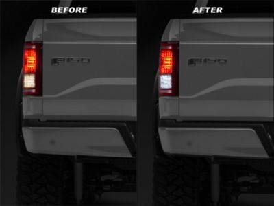 F-150 Reverse Light LED Bulb (11-17 F-150)