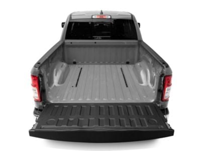 Weathertech RAM 1500 TechLiner Tailgate Liner; Black 3TG13 (19-24 RAM ...